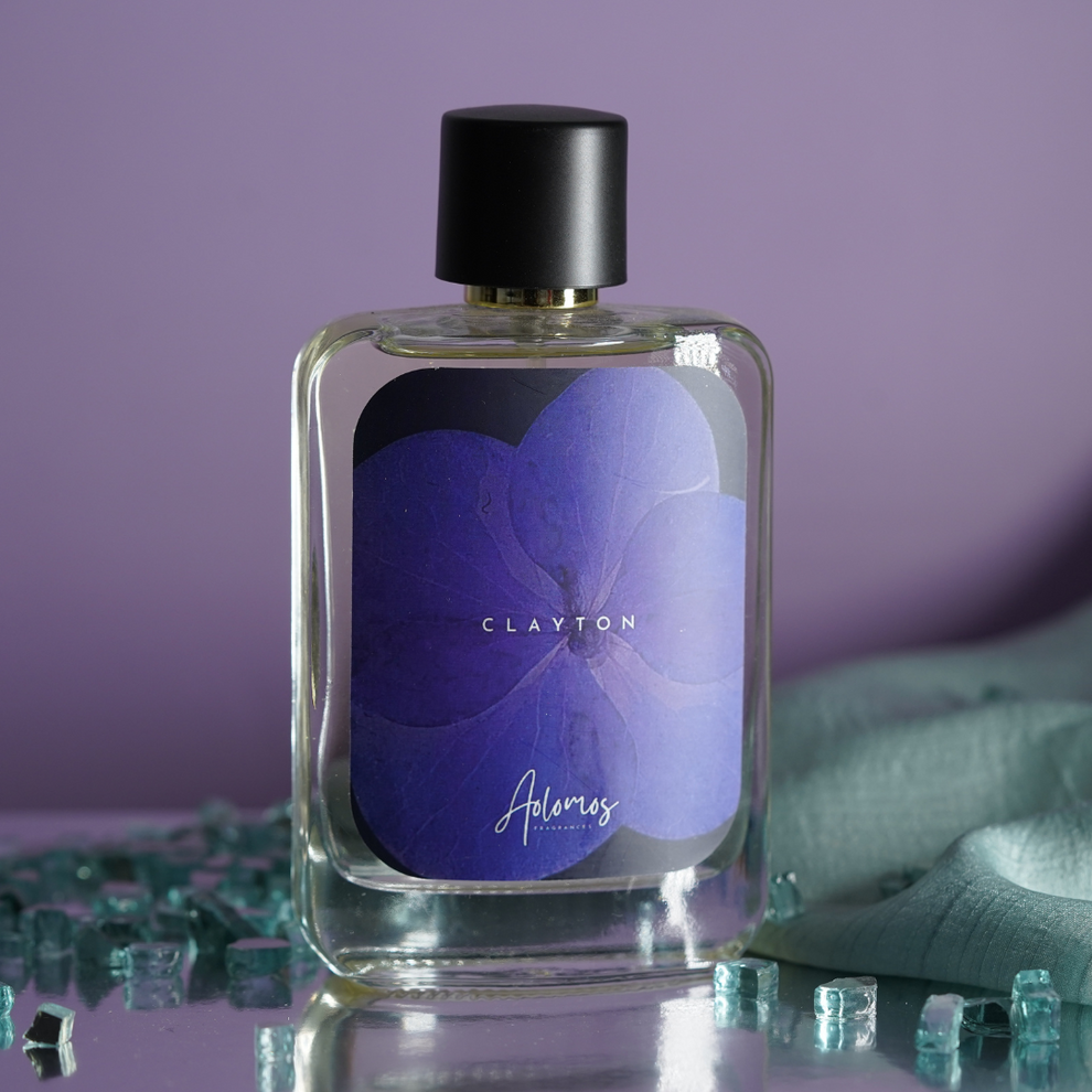 Clayton (P*rfums D* M*rly Layton) – Aolomos Fragrances